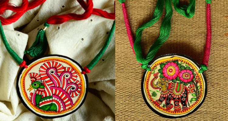 Traditional crafts find pride of place online at Gaatha