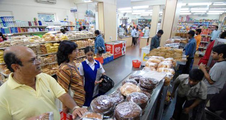 Thom's Bakery Bangalore For Baked Goodies & Groceries | LBB, Bangalore