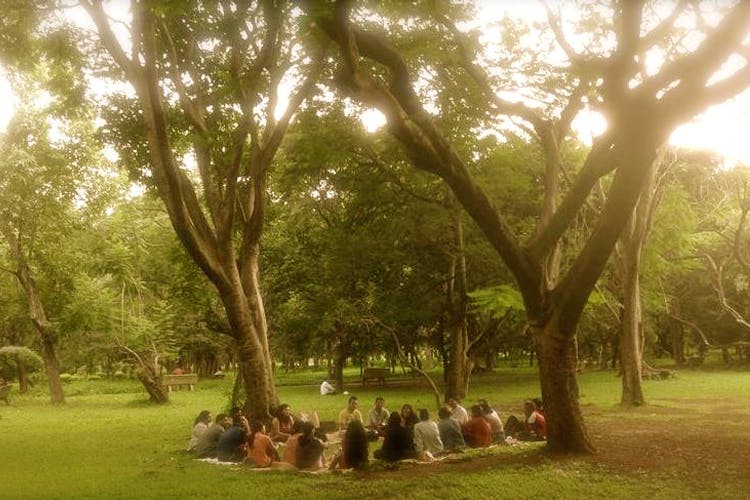 Poetry Venues and Readings In Bangalore