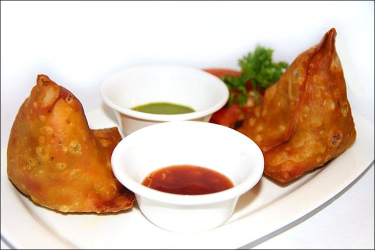 Where To Get The Best Samosas In Bangalore | LBB, Bangalore