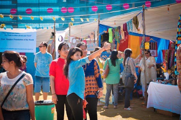 LBB's Weekend Checklist