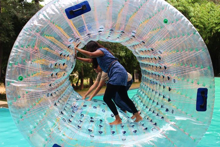 Adventure Sports At Discovery Village Resort Kanakpura LBB Bangalore adventure-sports-at-discovery-village-resort-kanakpura-lbb-bangalore