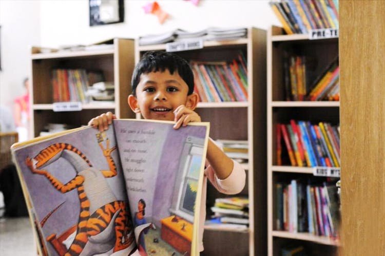 Kids Library Books Imagination Library Program Available In More