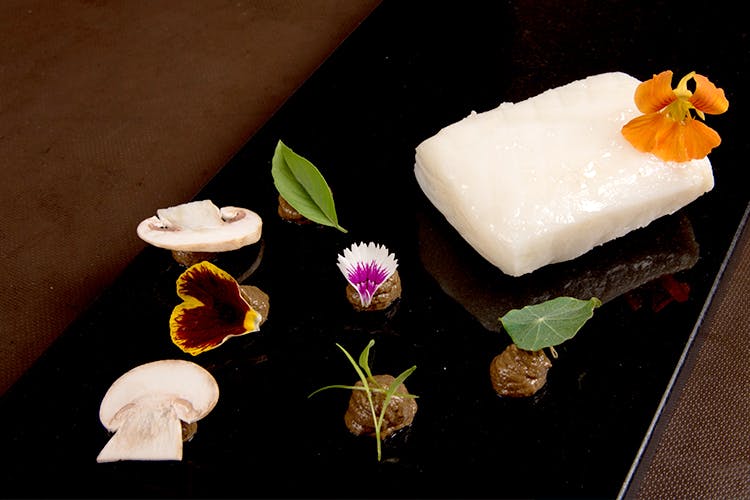 Sumit Batra Special Menu At The Oberoi