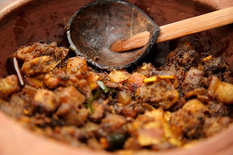 Ten Dishes to Try at Kahalam's Food Festival