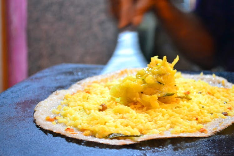 What To Eat At VV Puram Food Street | LBB, Bangalore