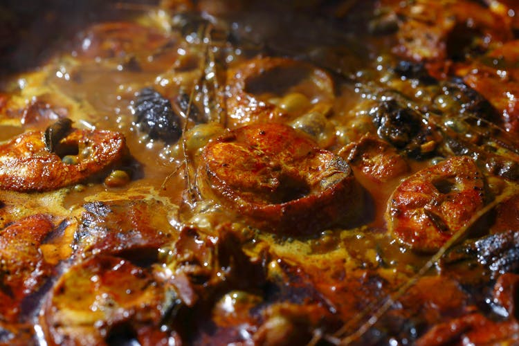 Ten Dishes to Try at Kahalam's Food Festival