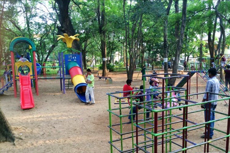 Best Parks In Bangalore For Children | LBB, Bangalore