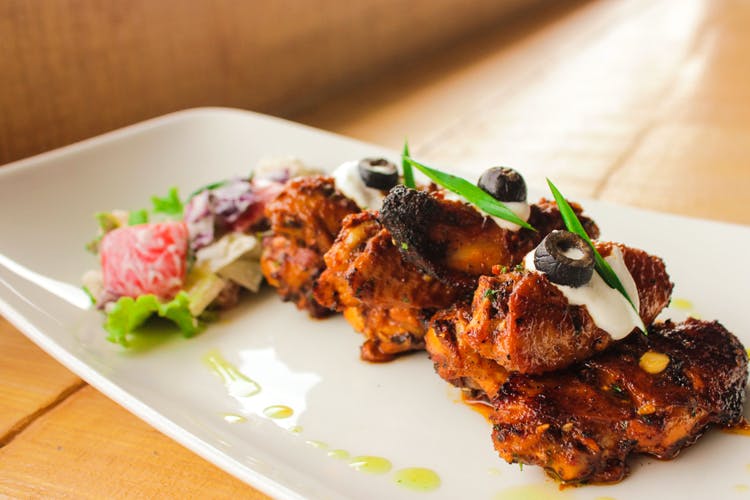 Chugg, a new gastrobar on Church Street | Little Black Book Bangalore