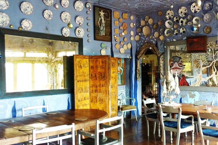 Helga's Folly Sri Lanka | Little Black Book, Bangalore