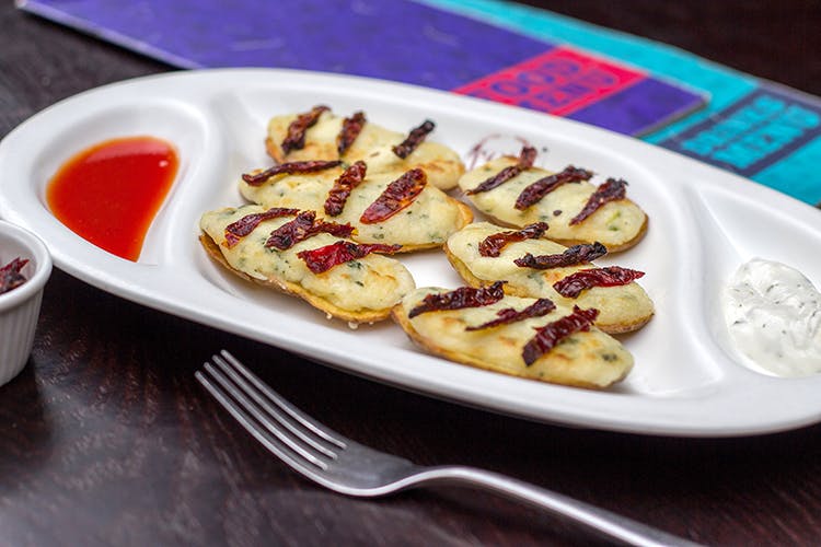 Five Things To Have At Toit Bangalore | Little Black Book, Bangalore