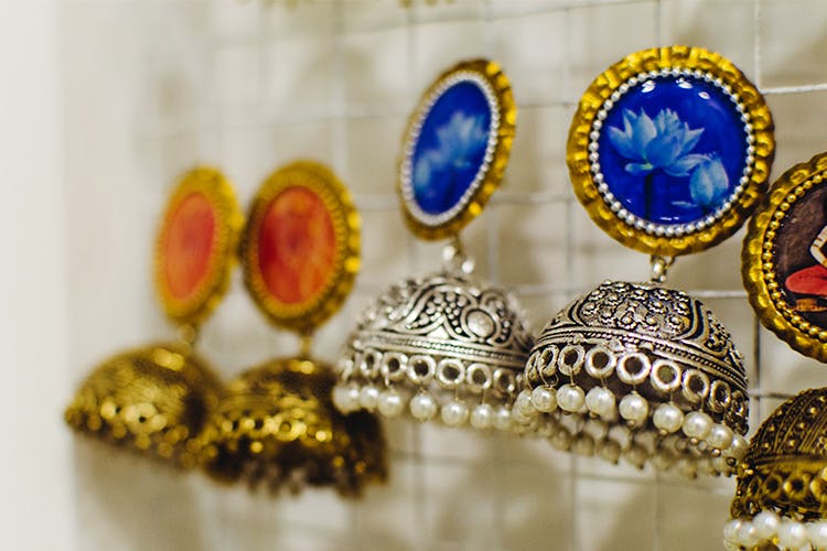 Remade In India Upcycle Boutique | Little Black Book, Bangalore