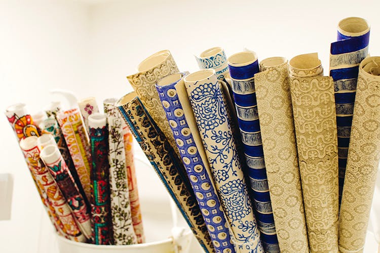 Remade In India Upcycle Boutique | Little Black Book, Bangalore