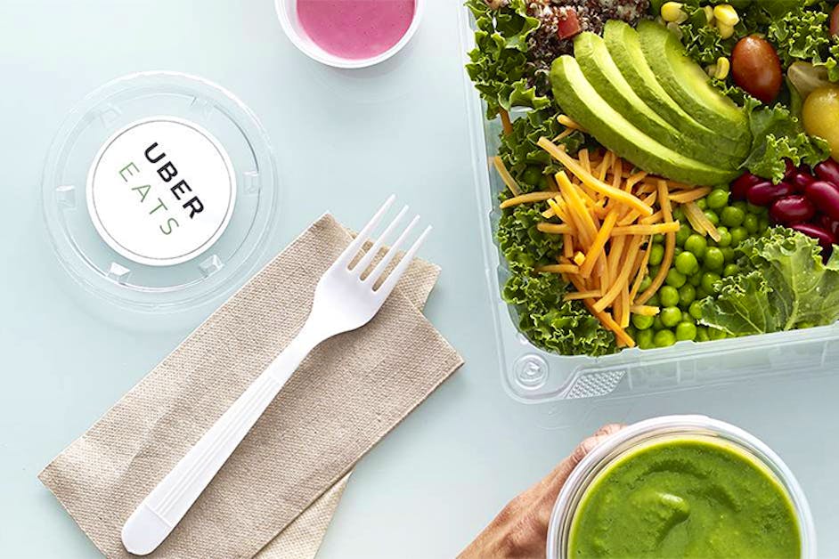 UberEATS India App Is Launching Soon | LBB, Bangalore