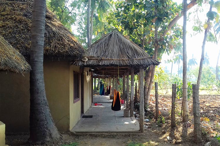 The Goan Corner Guesthouse Hampi| Little Black Book, Bangalore