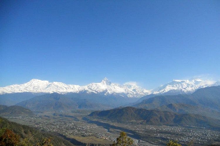 Nepal For An Adrenaline Rush | LBB