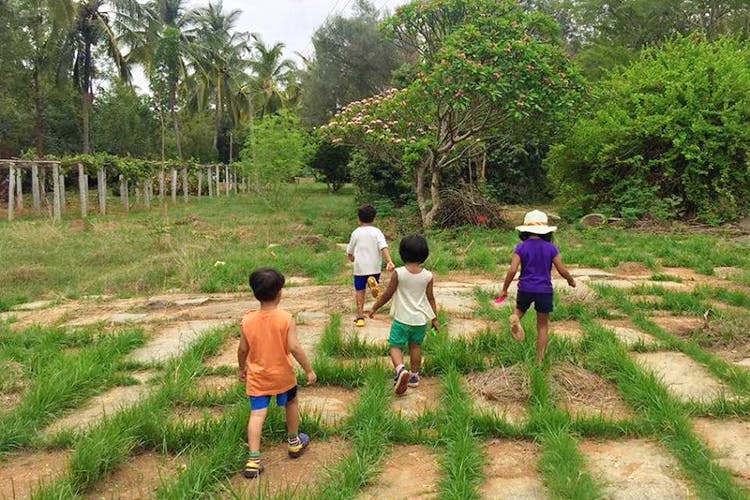 Head To These Farms With Kids For A Day Out | LBB, Bangalore