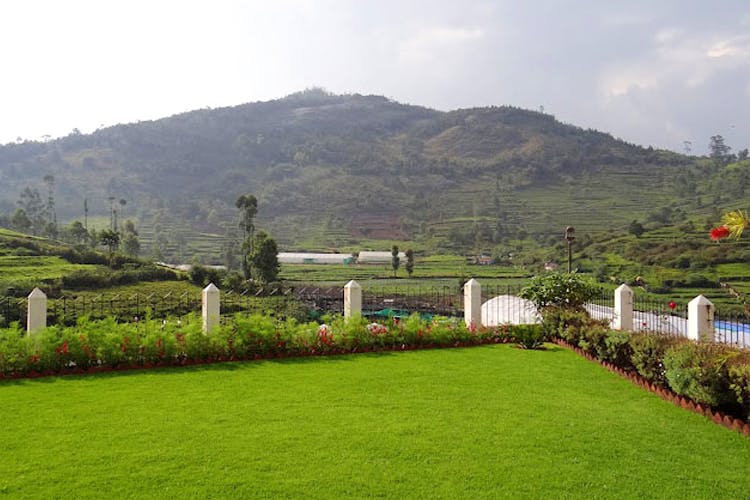 Bison Country Homestay, Coonoor | Little Black Book, Bangalore