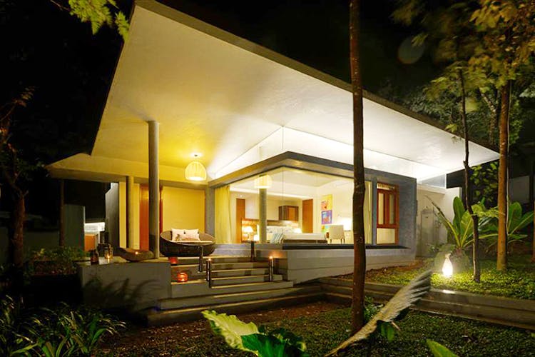 Relax At Java Rain, A Luxury Resort In Chikmagalur | LBB