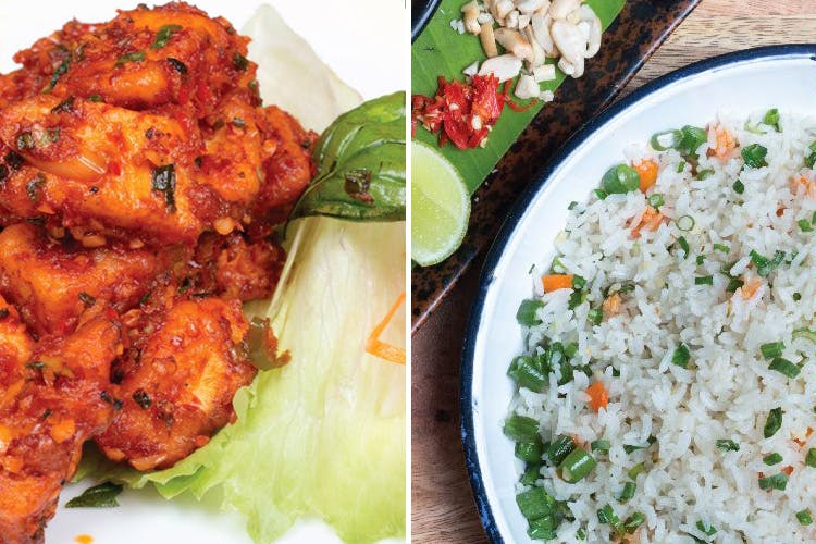 Once Upon A Rooftop | Little Black Book, Bangalore