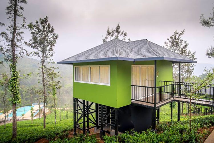 Wild Planet Resort In Devala | Little Black Book, Bangalore