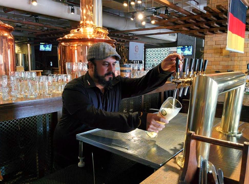 Big Brewsky, Dine Out and | LBB