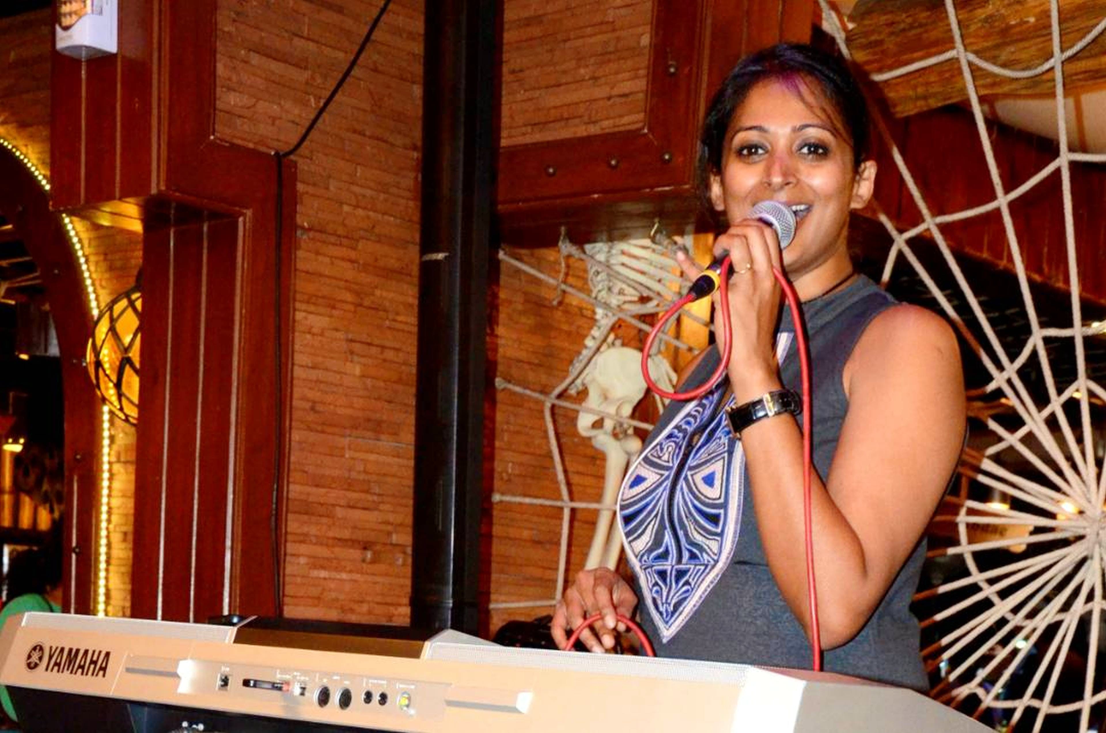 Soul Train at District 6 with Pearl | LBB