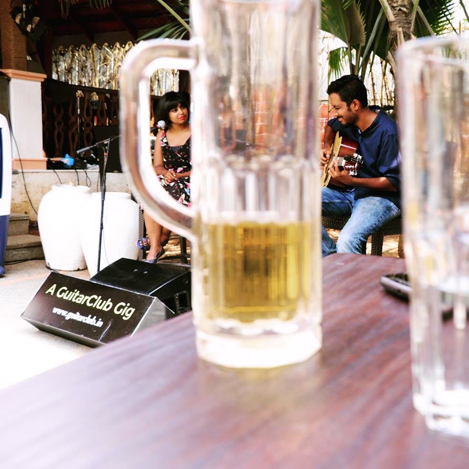 A Big Pitcher Independence Day ft. Dm7! | LBB