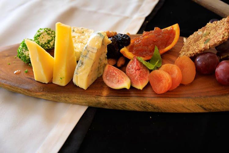 Storyteller's Bar For Live Music And Performances | LBB, Bangalore