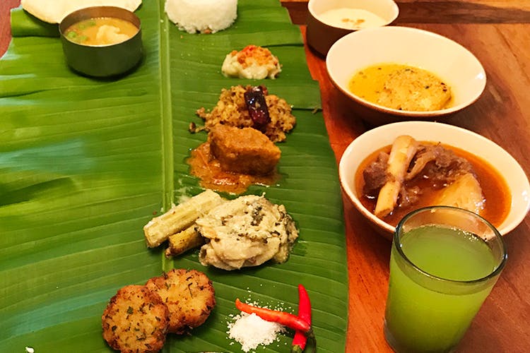Bengali Pop Up At Bengaluru Oota Company | LBB, Bangalore