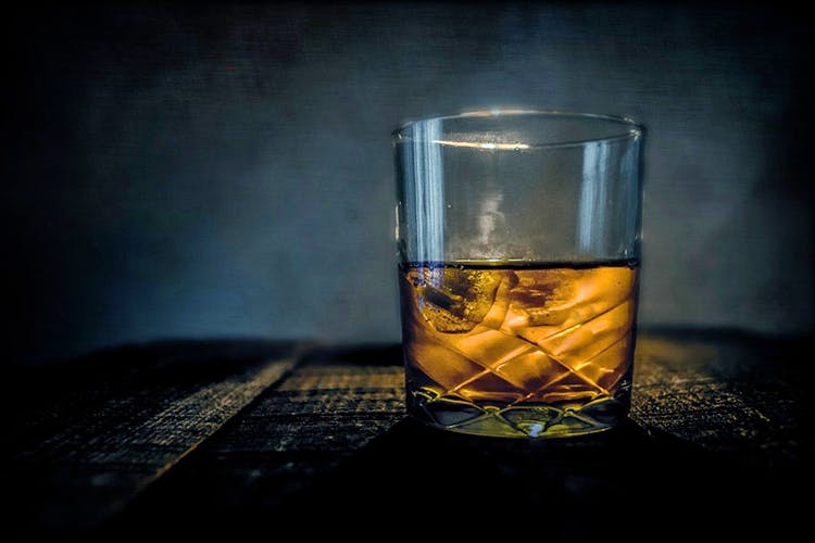 Alcohol Deal At Bak Bak Bar Koramangala | LBB, Bangalore