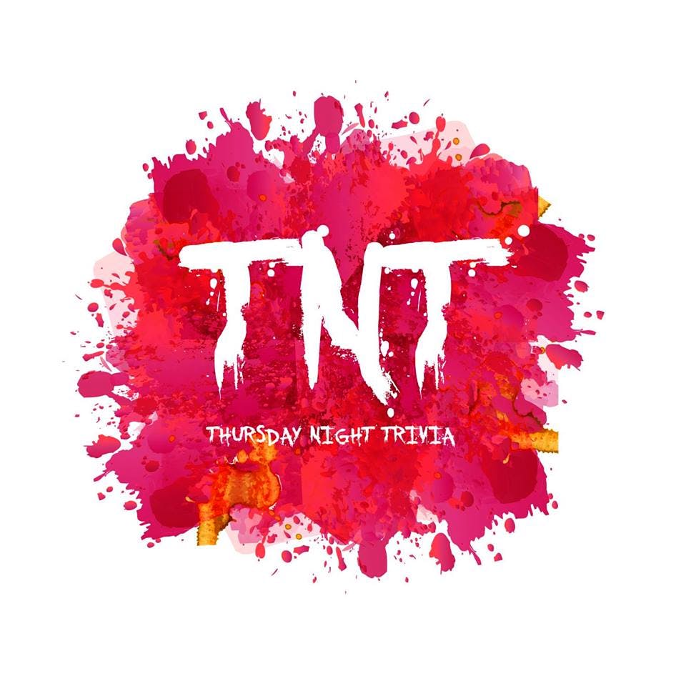 TNT-Thursday Night Trivia | LBB