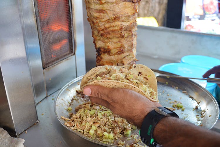 Tea And Snacks At Chaska Bun, Koramangala | LBB, Bangalore