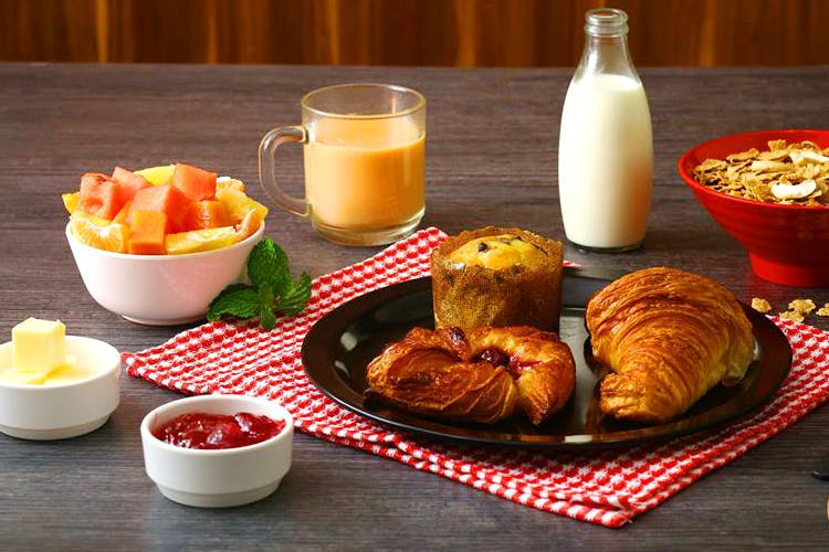 Breakfast Delivery Service Bangalore | LBB Bangalore