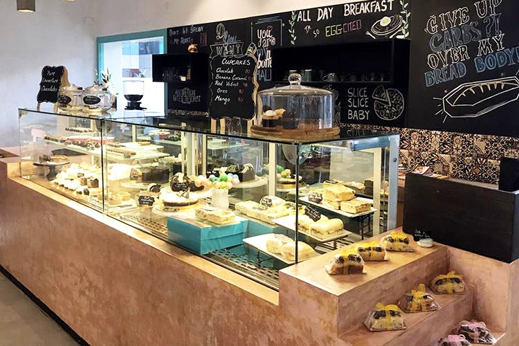 Happy Belly Bakes Is Now On Primrose Road | LBB, Bangalore