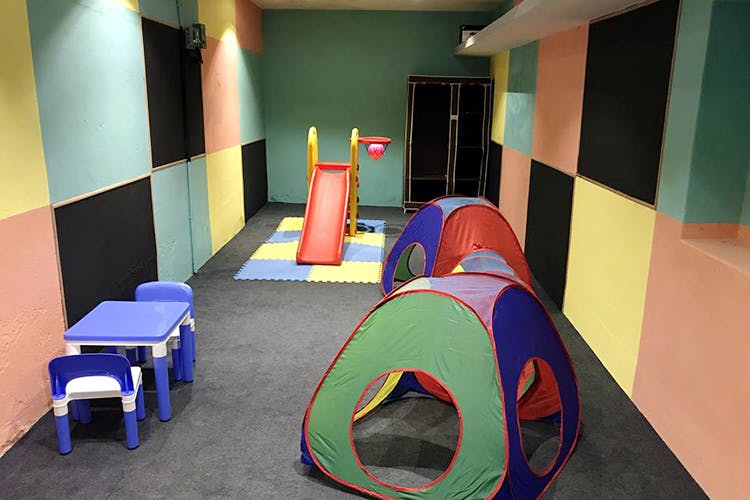 Happy Belly Bakes Is Now On Primrose Road | LBB, Bangalore