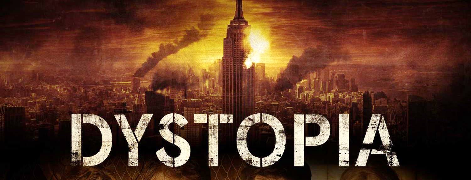 Dialogues with Books (Dystopia) | LBB