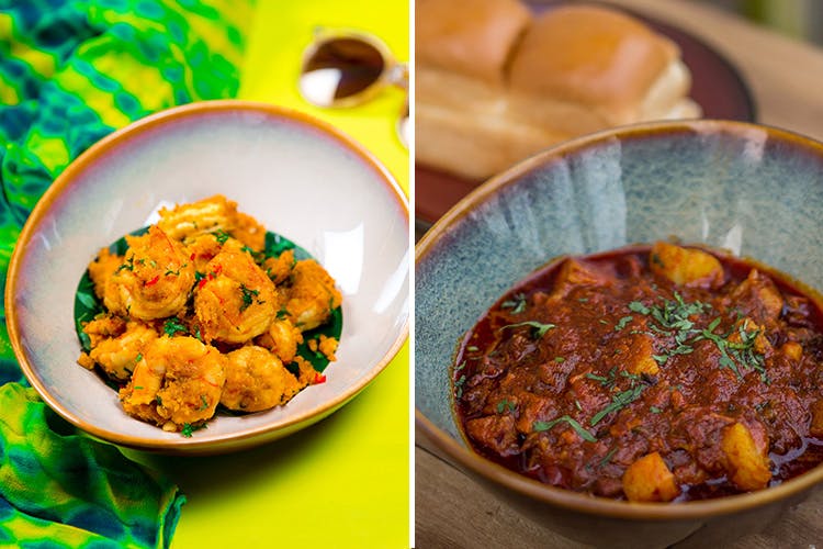 Lady Baga Wins For Authentic Goan Food And Vibes | LBB, Bangalore