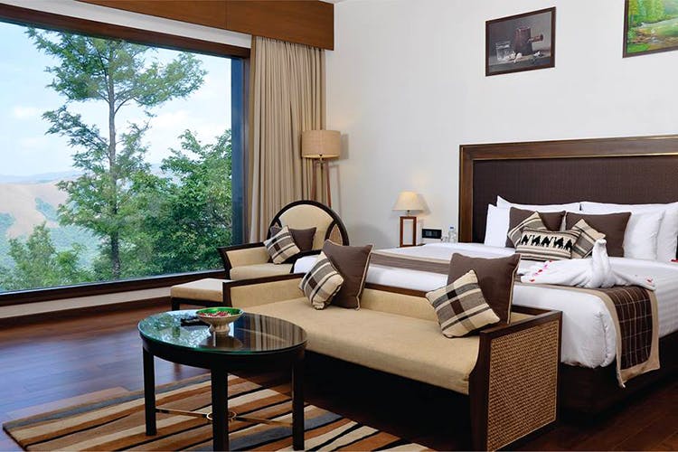 Trivik Luxury Resort In Chikmagalur | LBB, Bangalore