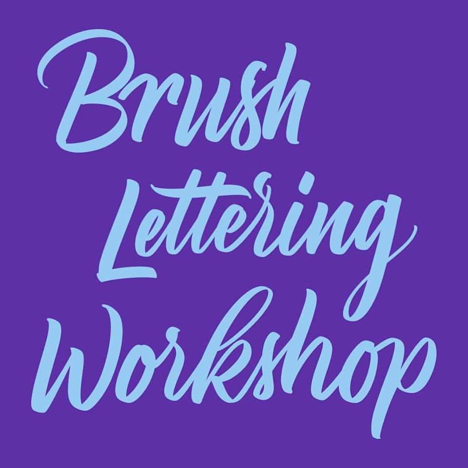 Brush Lettering Workshop LBB brush-lettering-workshop-lbb