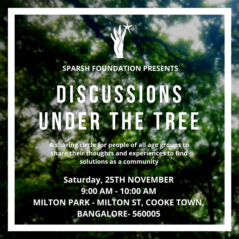 Discussions Under The Tree | LBB