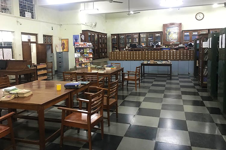 Visit These Libraries In Bangalore | LBB, Bangalore