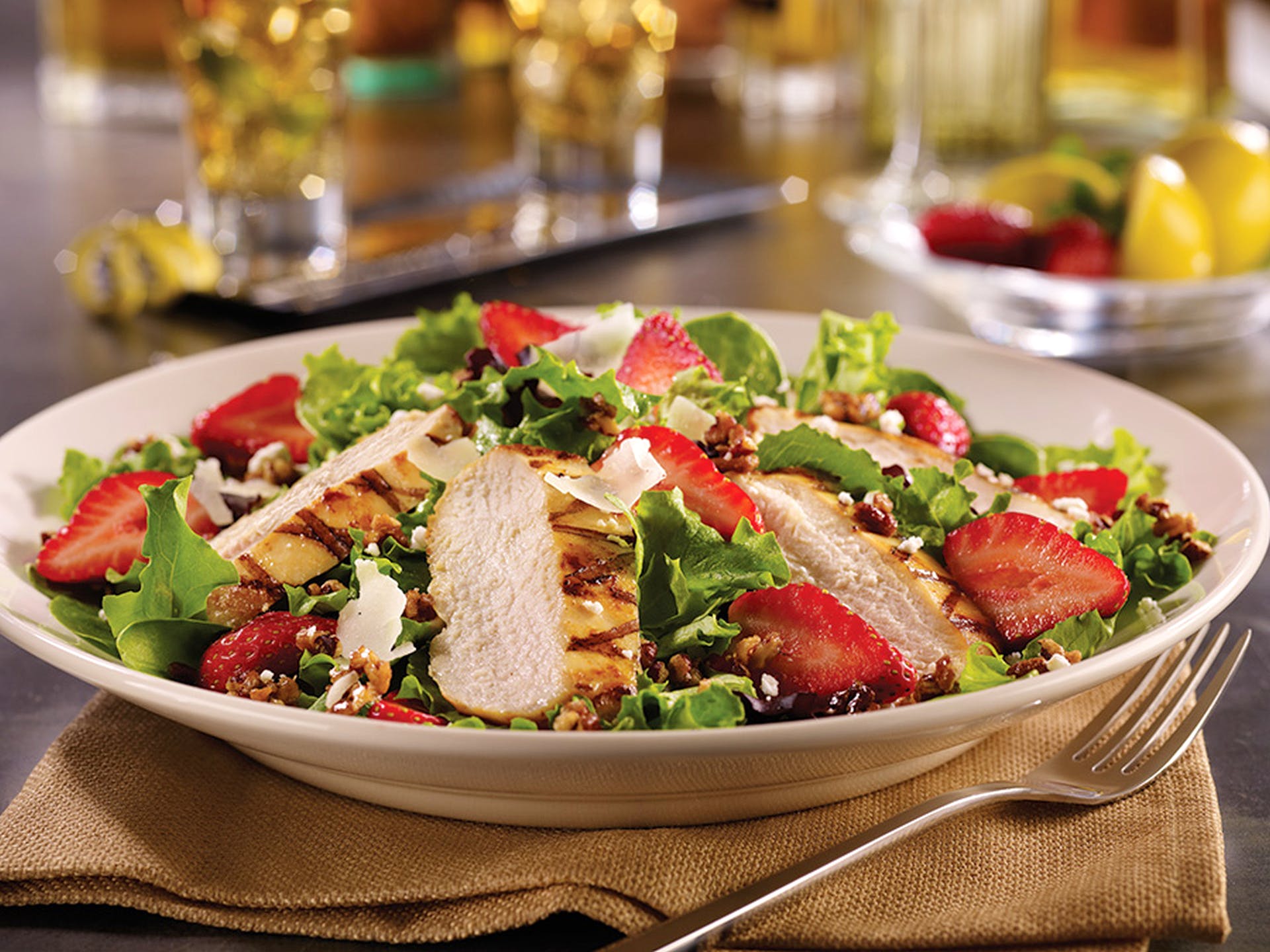 Three Course Meals With TGIFridays | LBB