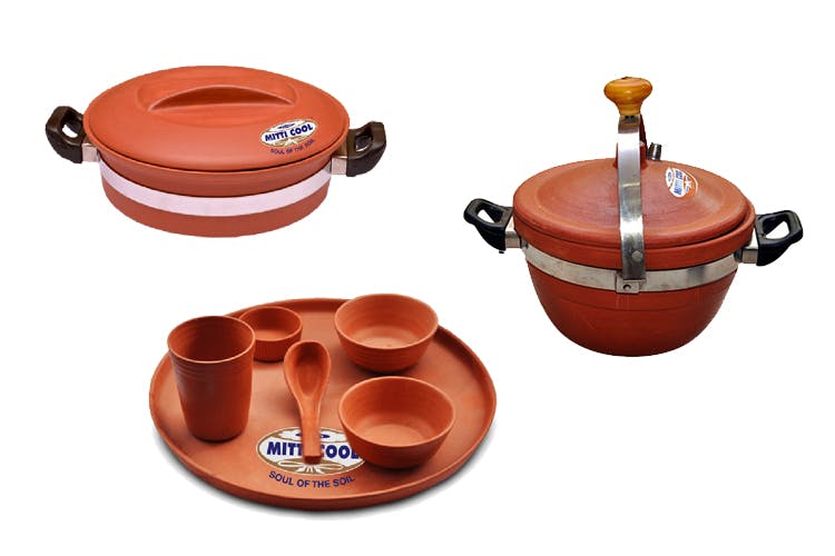 Mitticool For Earthen Cookware | LBB, Bangalore