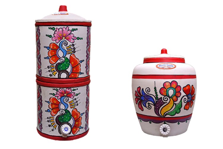 Mitticool For Earthen Cookware | LBB, Bangalore