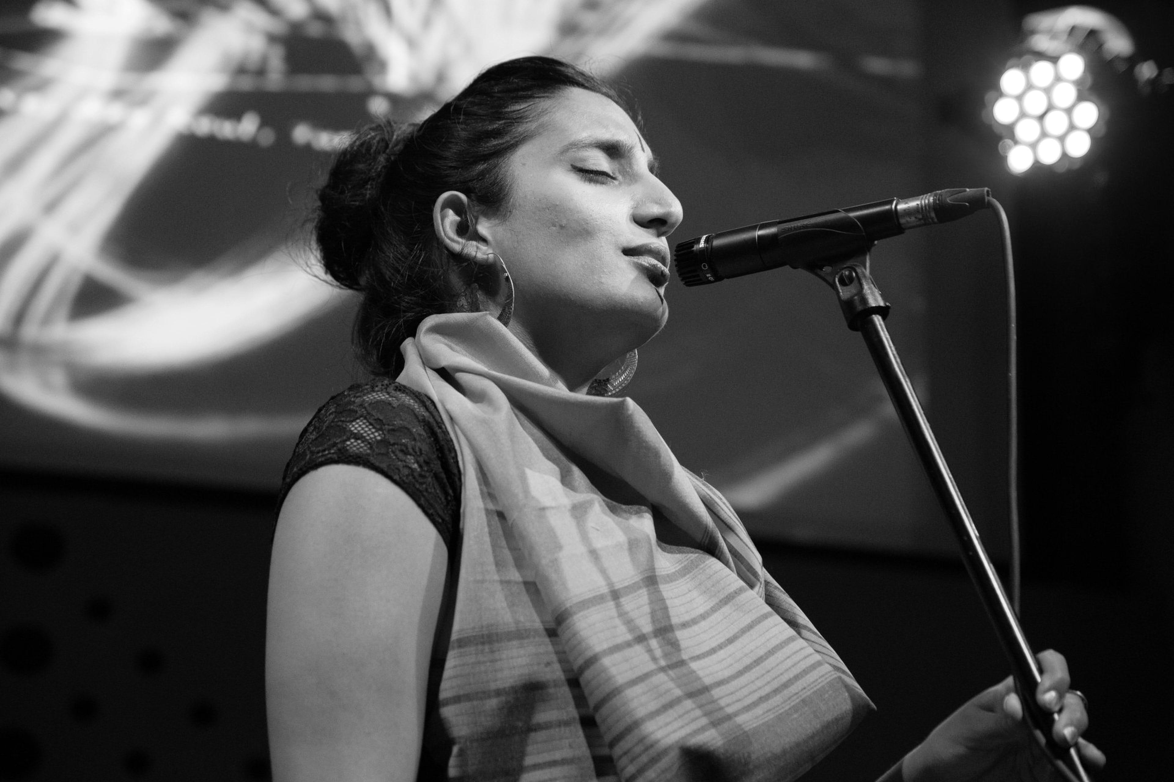 Joshua And Mana Dhanraj At Ging | LBB