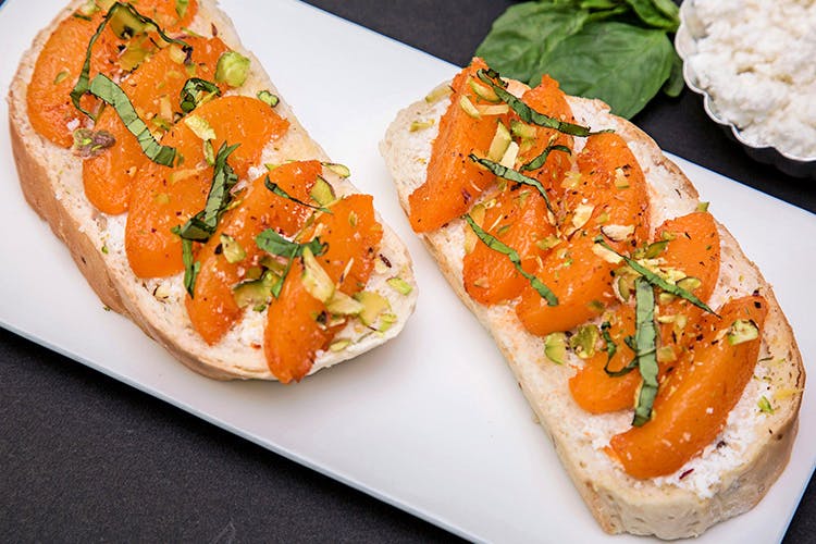 The Nosh House Delivery Restaurant, Sarjapur | LBB, Bangalore