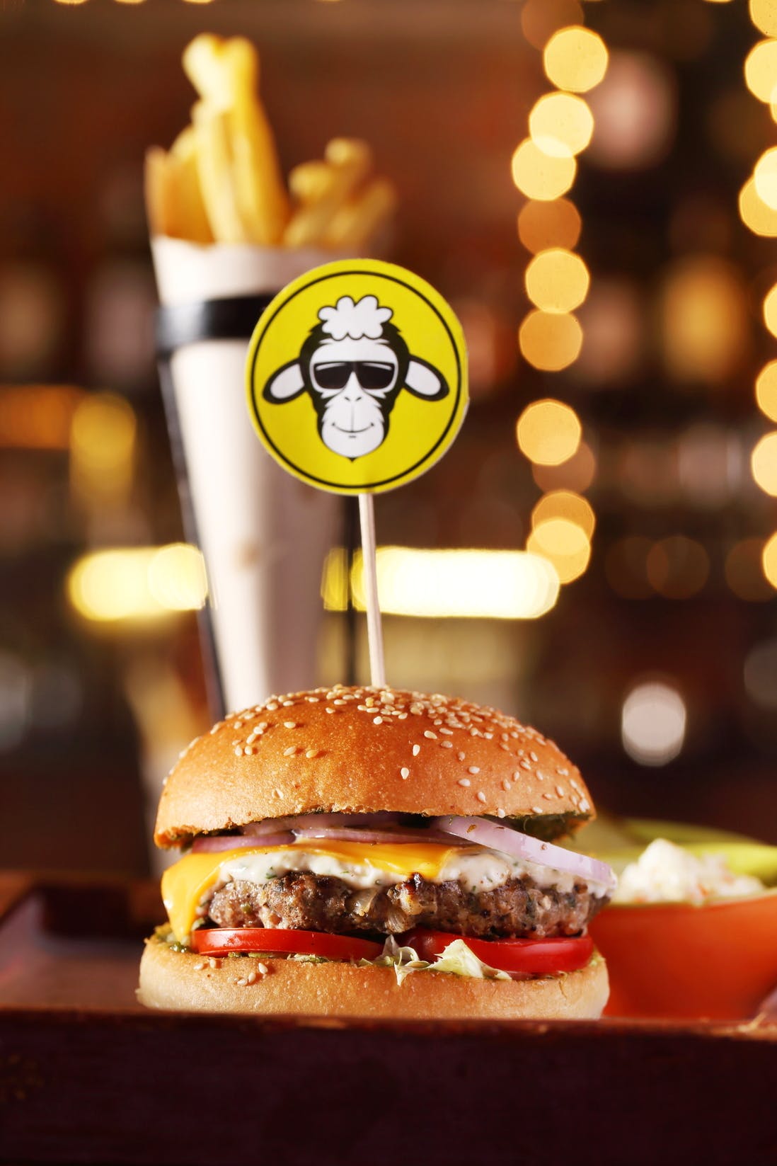 The Big Resolution Ruiner Party At Monkey Bar | LBB