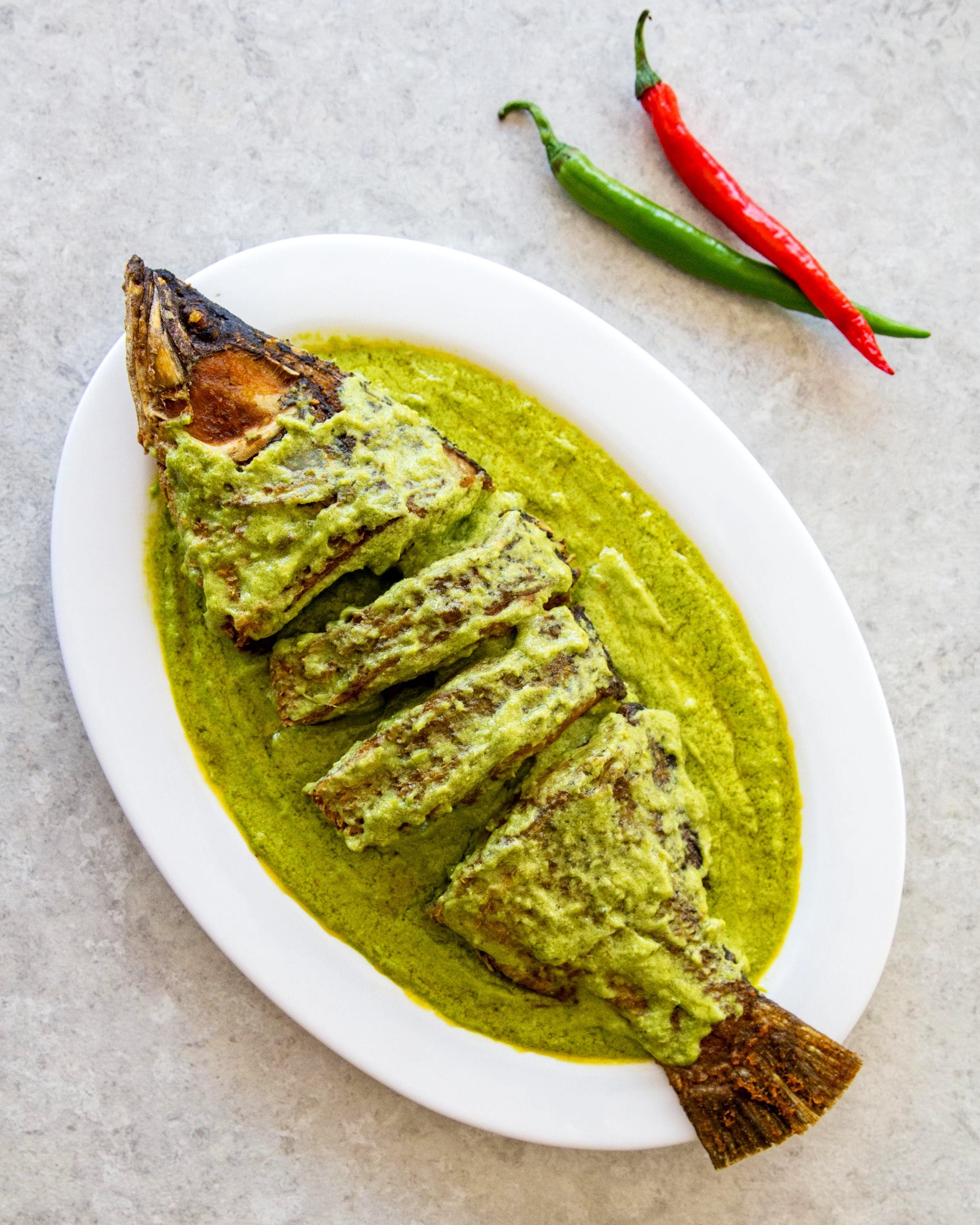 Fish Festival At Esplanade | LBB