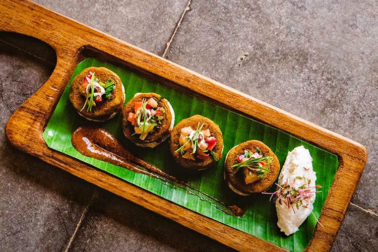 Go Native Jayanagar: Lifestyle Store And Cafe | LBB, Bangalore